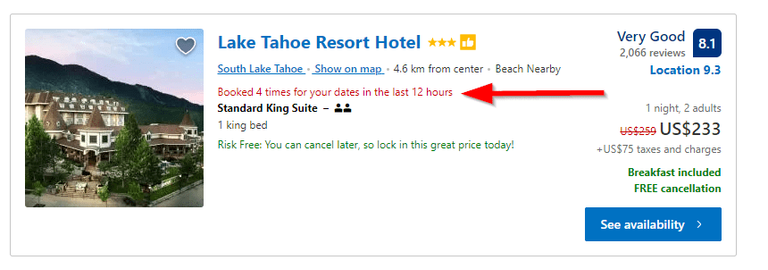 7 Examples of Using FOMO in Advertising - Trustmary