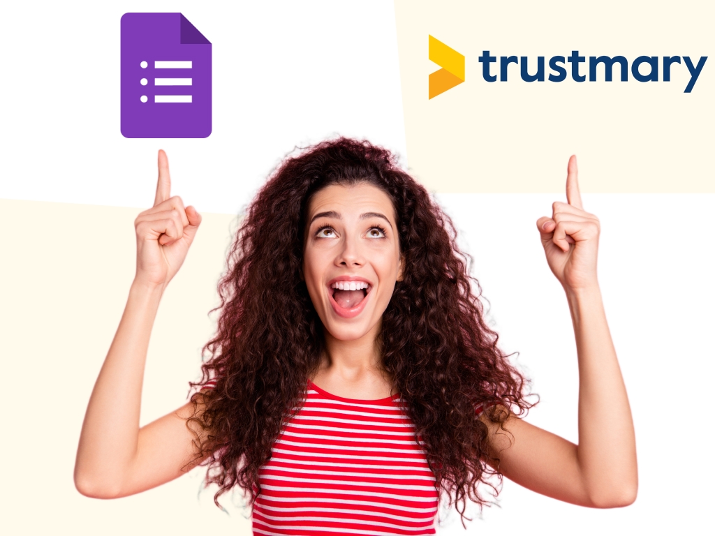 Google Form Surveys: What, How, and Alternatives - Trustmary