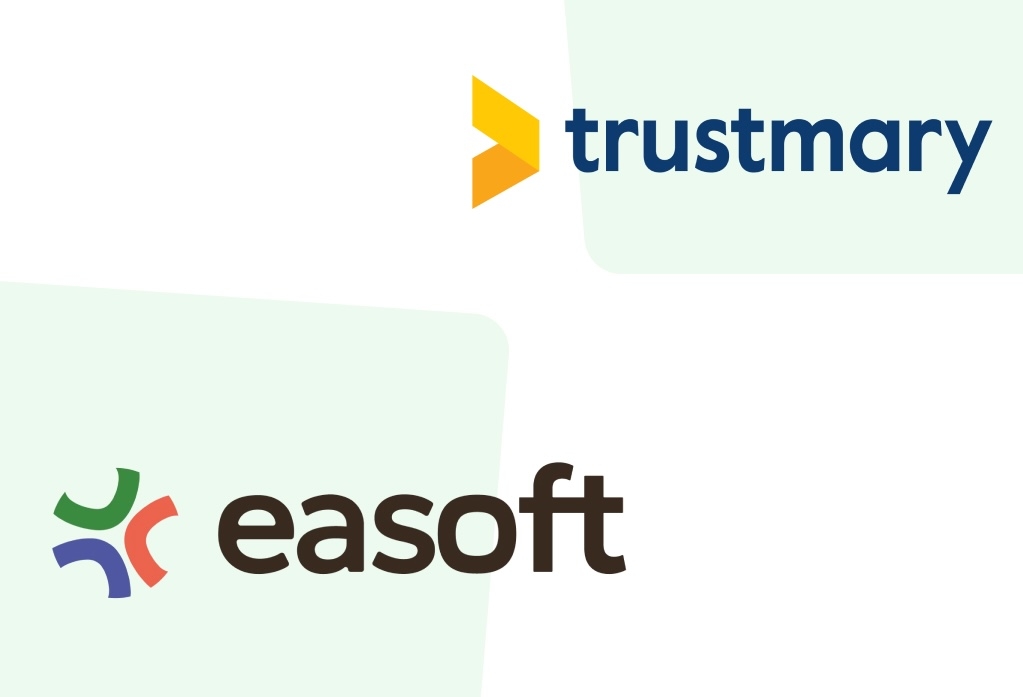 Trustmary-integraatio tuo liikevaihtoa ja pysyvämpiä asiakkaita Easoftille